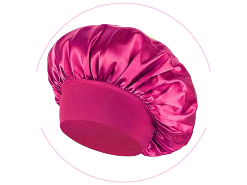 Satin Bonnet – shopprettylengths